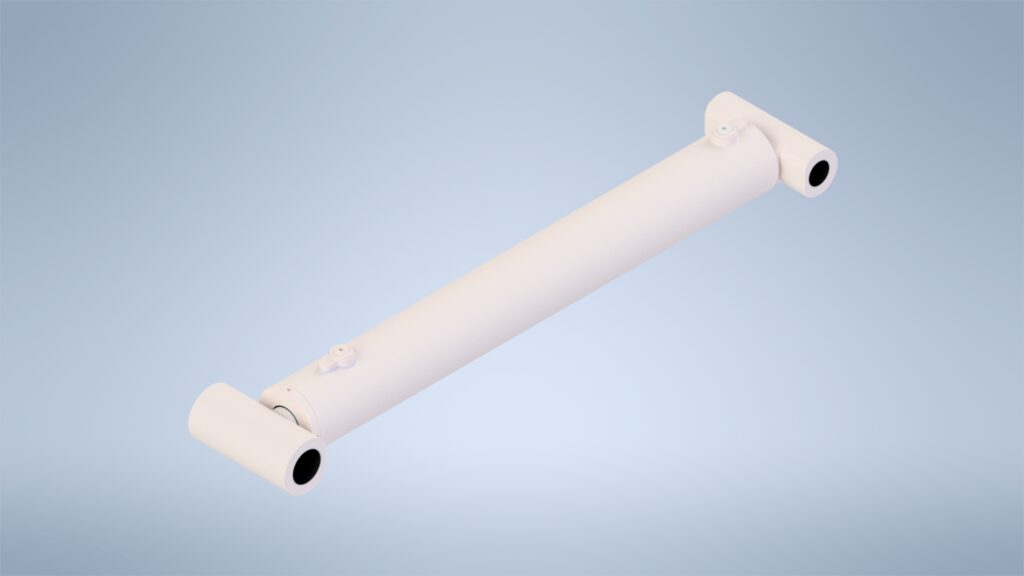 Design – Atlas Hydraulic Cylinders – Custom Hydraulic Pistons